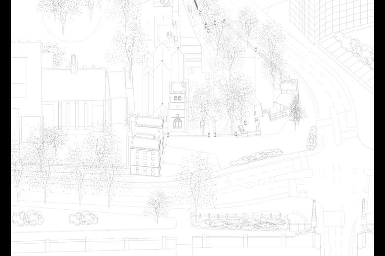 Mary Duggan Architects wins Garden Museum competition | News | Building ...